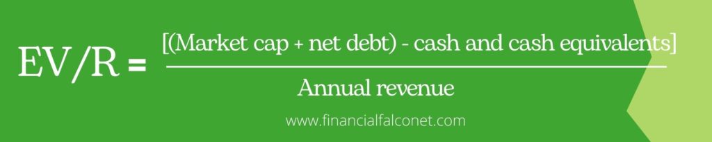 Enterprise Value Multiples Formulas and Examples - Financial Falconet