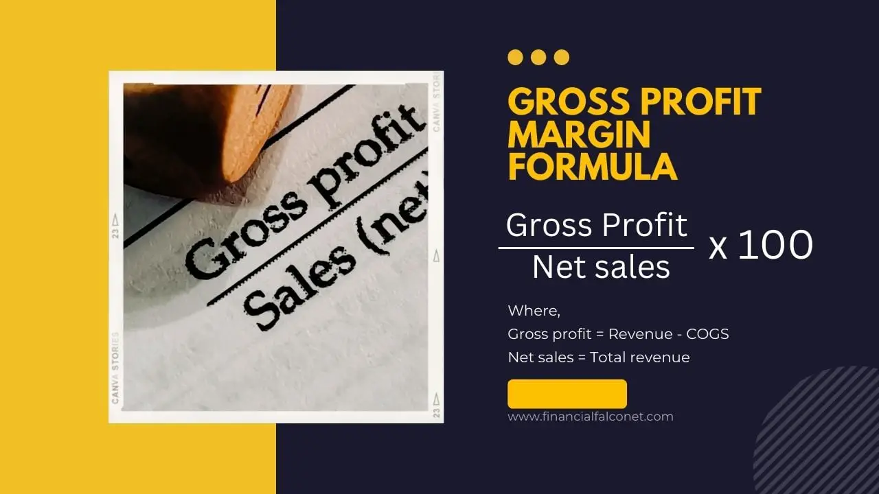 Profit Margin Calculation, Formula, and Examples - Financial Falconet