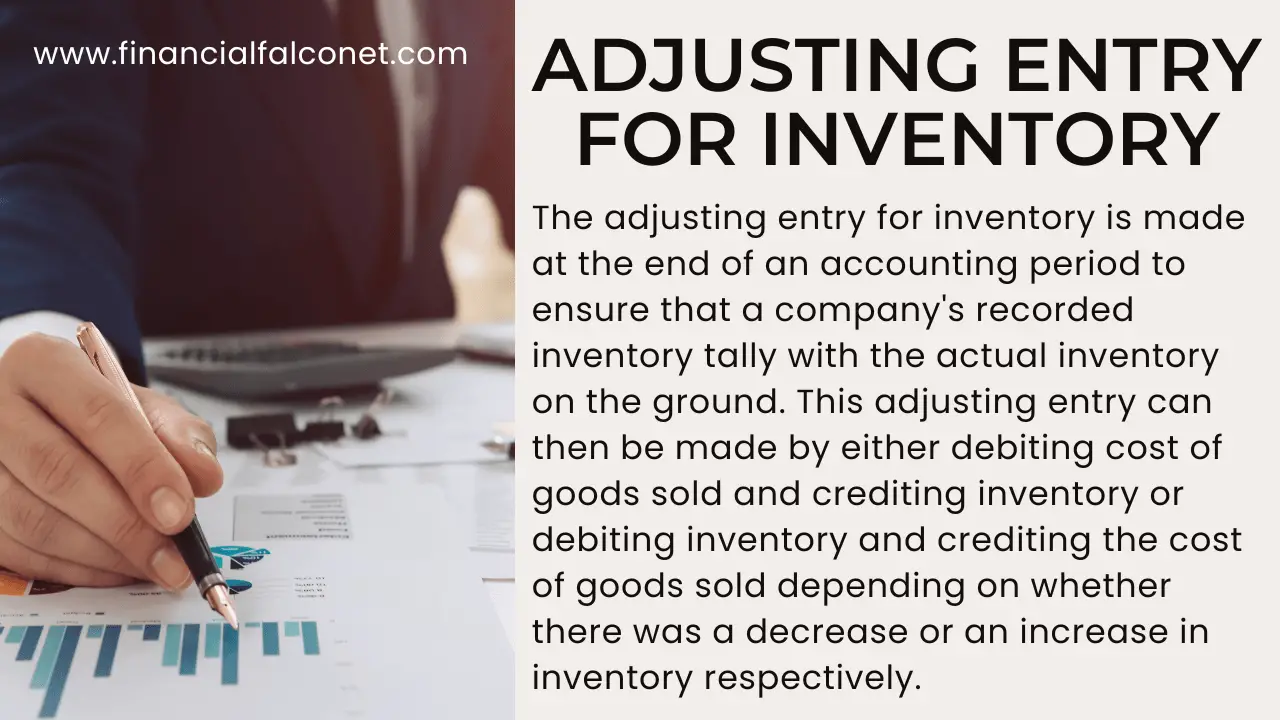 Adjusting Entry For Inventory Financial Falconet adjusting-entry-for-inventory-financial-falconet